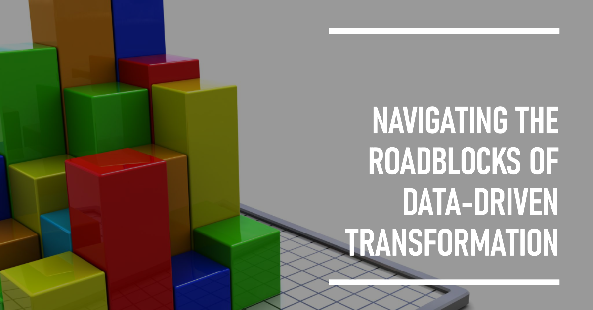 The role of the data scientist in the digital transformation of ...