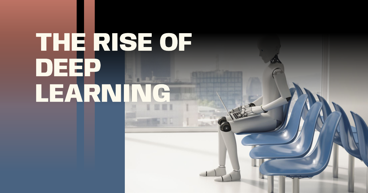 The evolution of data science: From statistical analysis to deep learning - Jhonathan David Shaikh